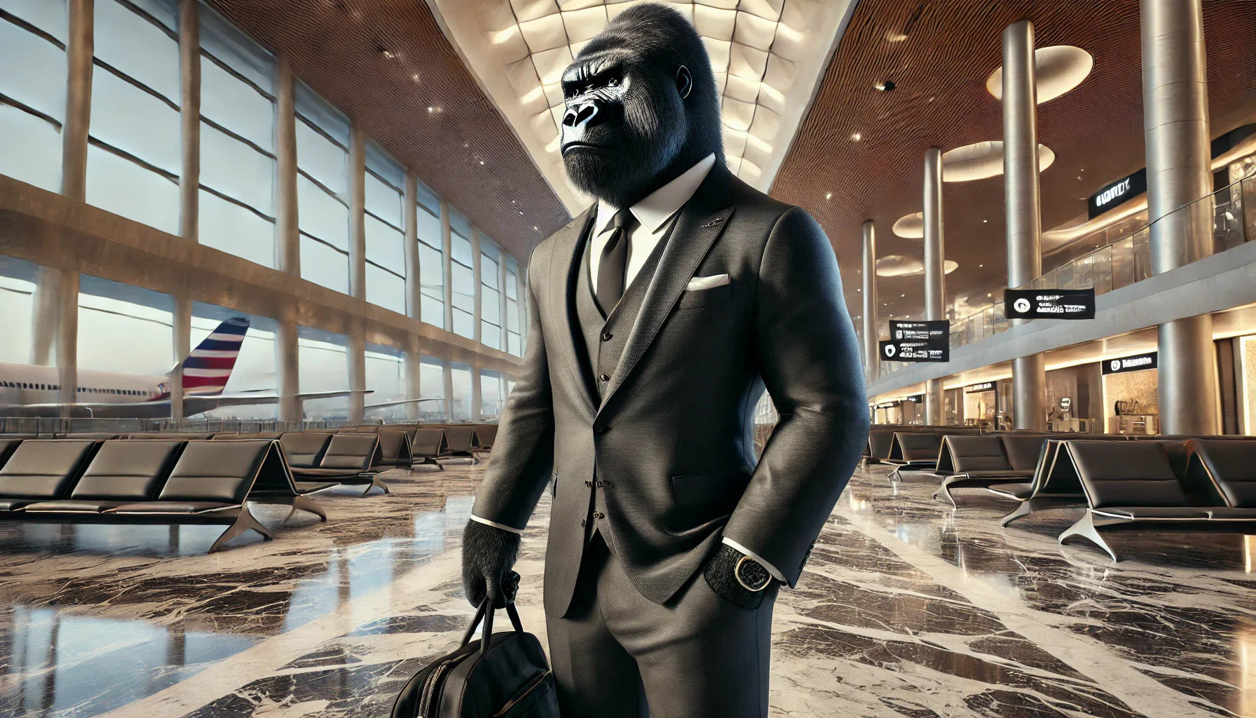 Gorilla Packs – Gorilla Backss